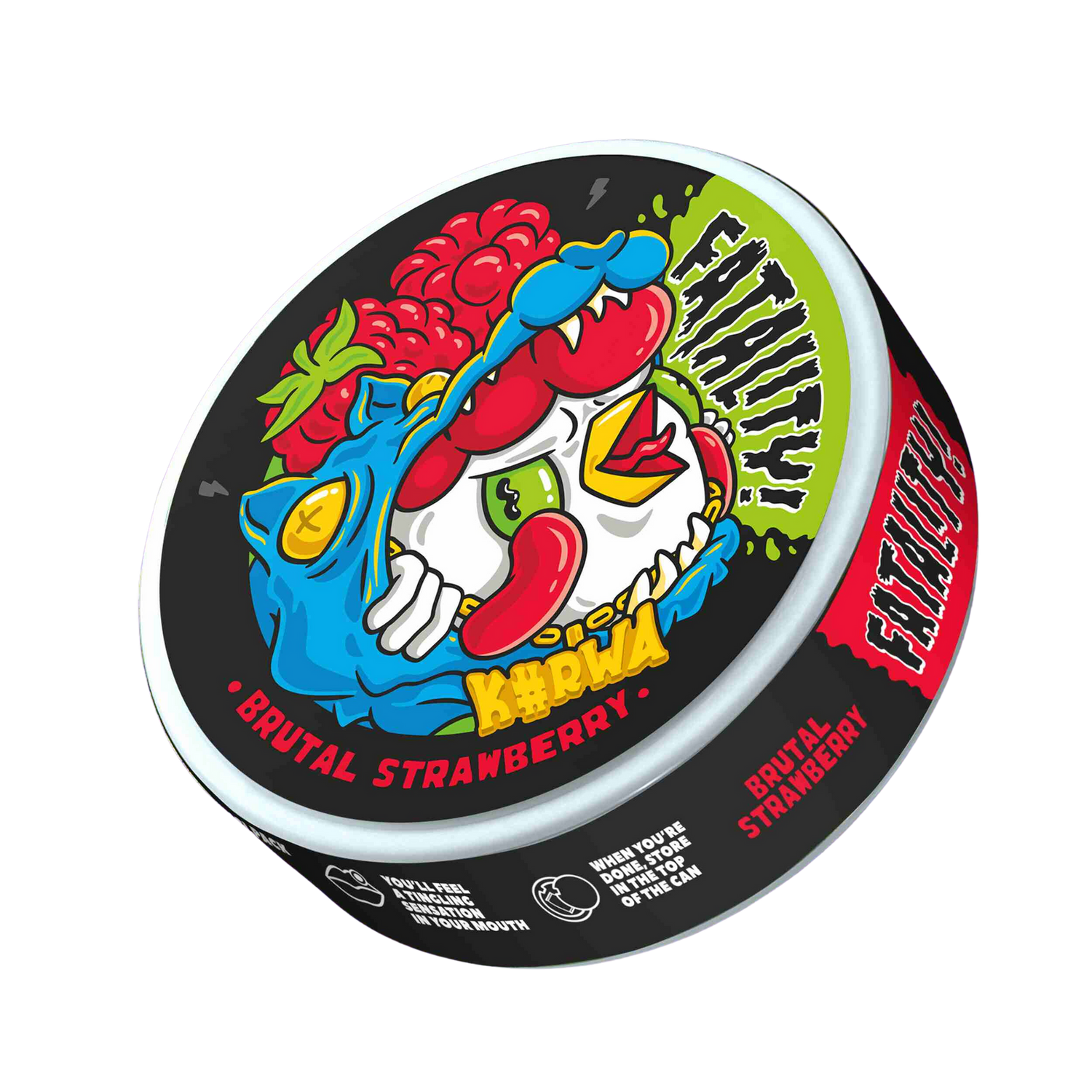 Mr. Pouch - pouch-uri cu nicotina. Magazin unic destinat pouch-urilor