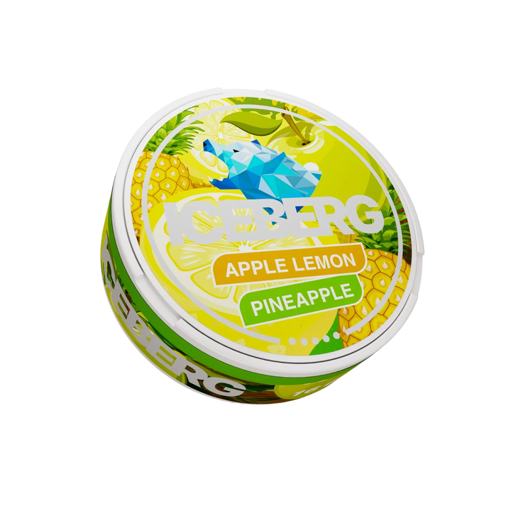 Mr. Pouch - pouch-uri cu nicotina. Magazin unic destinat pouch-urilor